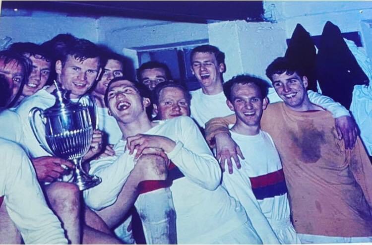 Cornwall Charity Cup – TCFC 1889