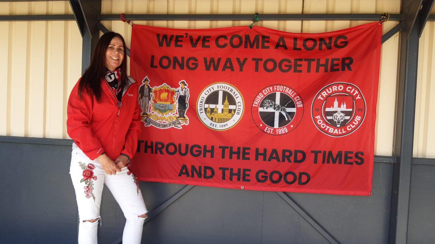 Flags – TCFC 1889