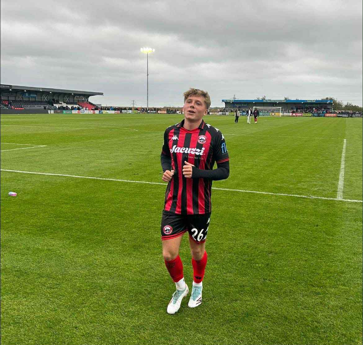 Debuts – TCFC 1889